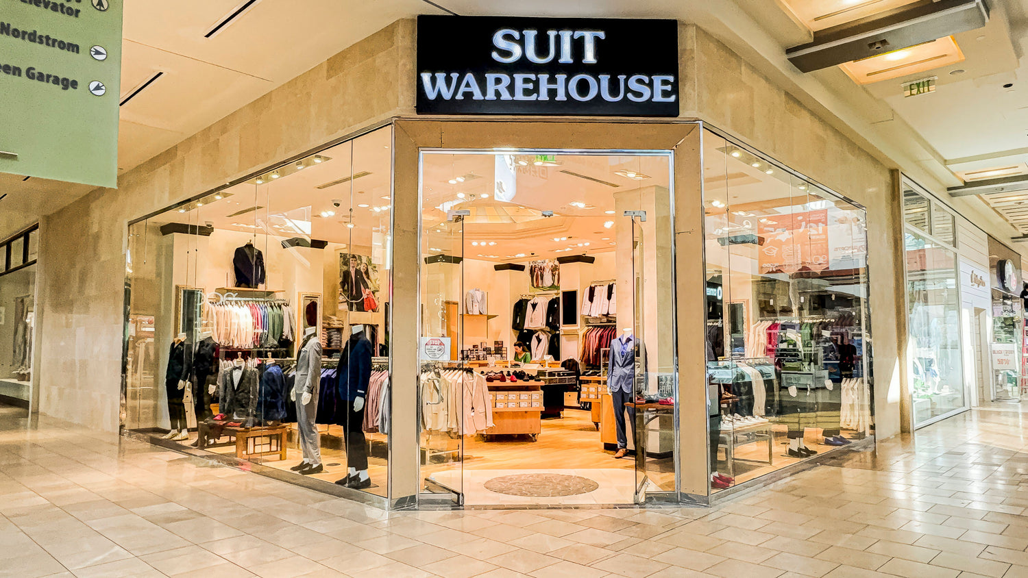 Suitwarehouse - Best place to buy men's suits, tuxedos, blazers, pants ...