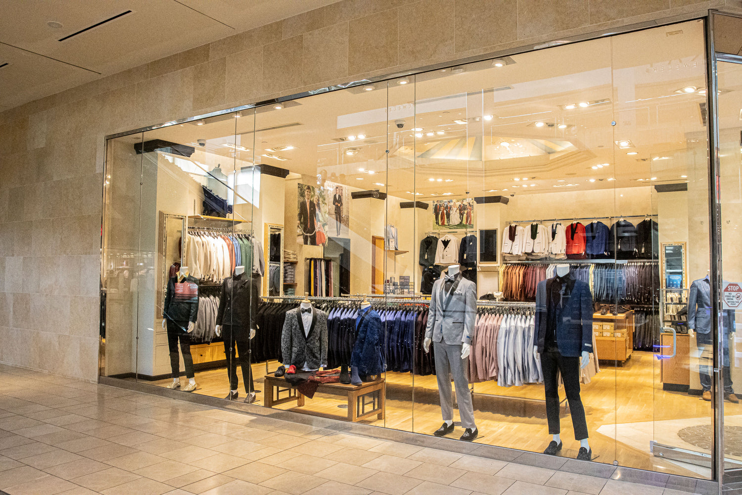 Suitwarehouse - Best place to buy men's suits, tuxedos, blazers, pants ...