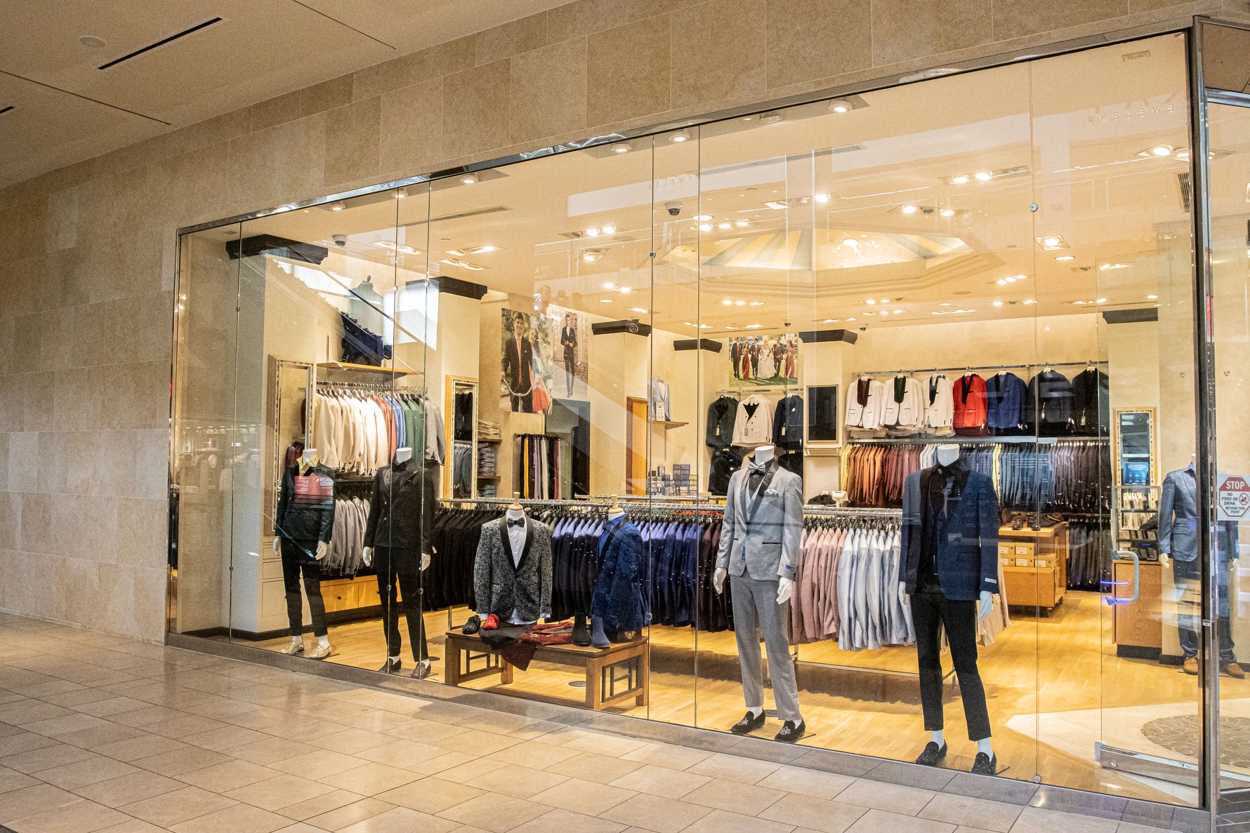 Suitwarehouse - Best place to buy men's suits, tuxedos, blazers, pants ...